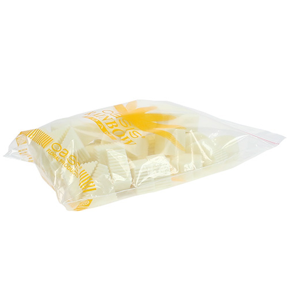 Floristik24.at OASIS® Rainbow Canapes 4-7cm 45St-25-00201